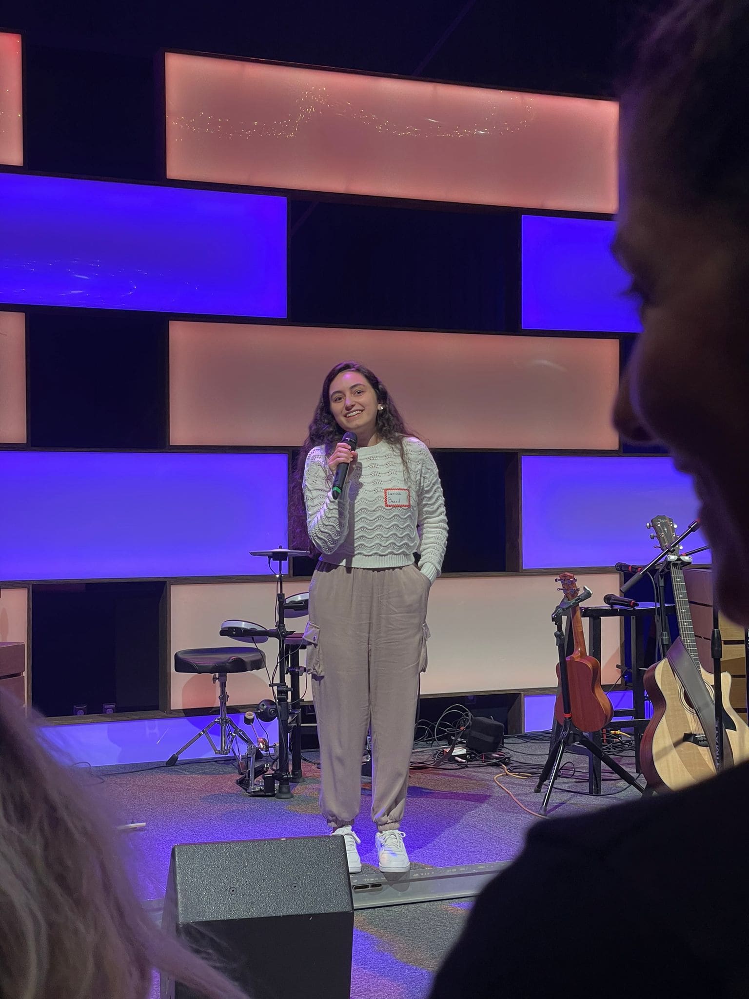 Connect The Nations – Helping build friendships between the nations ...